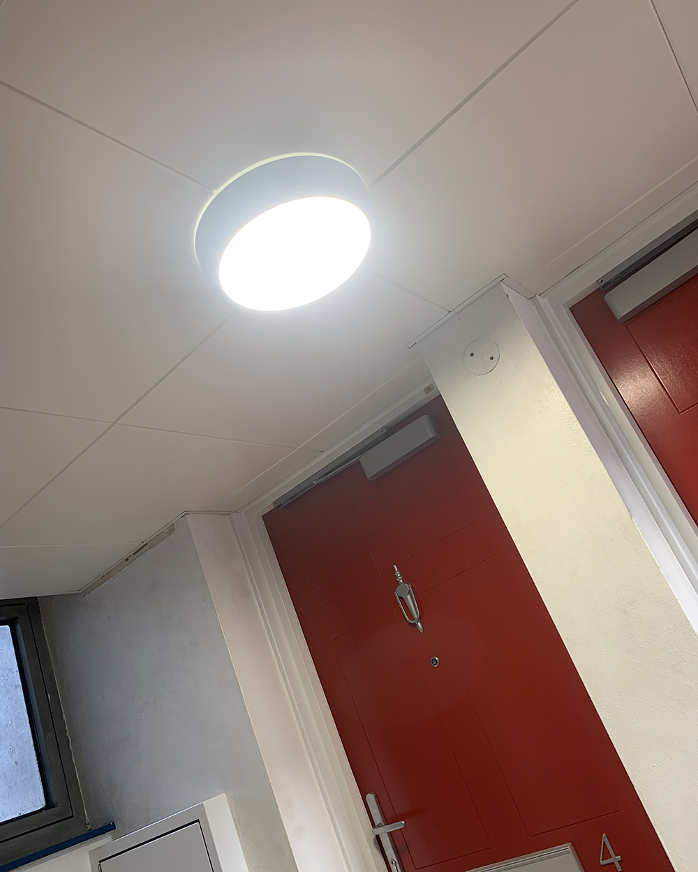 Emergency Lighting Design | 3B Fire Consultancy